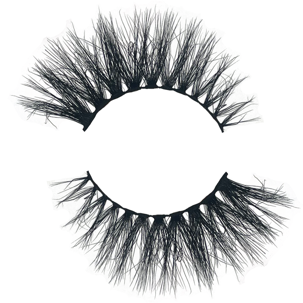 London Lashes 10 Pack Box - Premium – Holy Grail Cosmetics